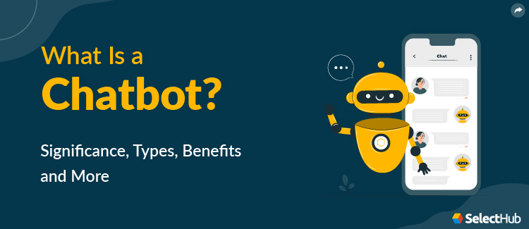 What Is A Chatbot? 2024 Comprehensive Guide