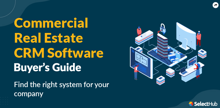Best Real Estate CRM Software Comparison & Reviews 2025