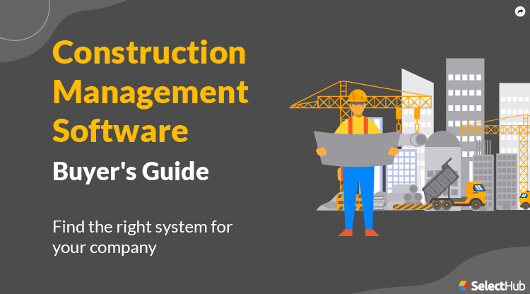 Best Construction Management Software Tools 2025