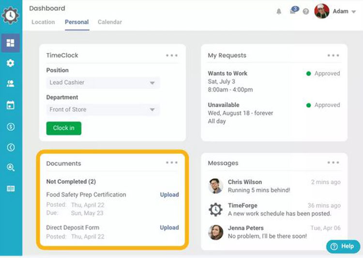 Best Employee Scheduling Software Tools Comparison 2023