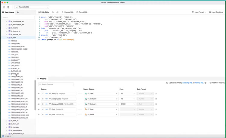 Best Enterprise Reporting Software Tools 2023
