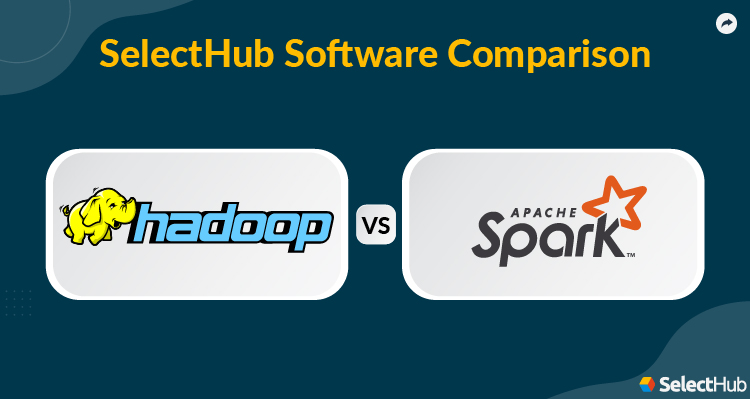 Hadoop vs Spark | Who Is The Winner In 2025?