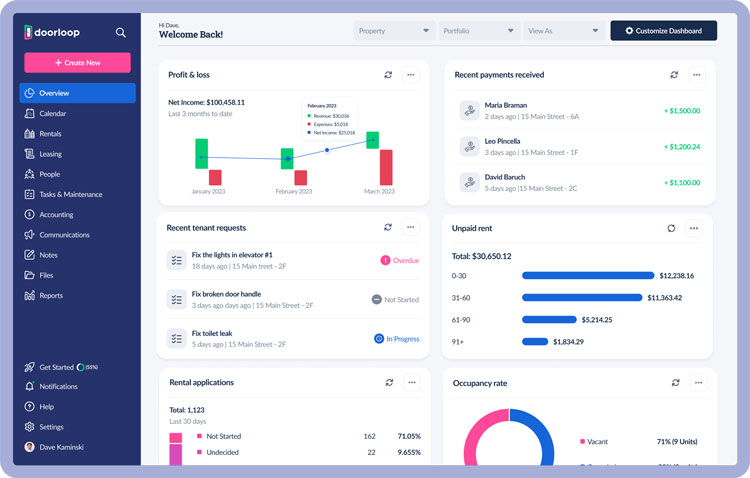 How To Have Tenants Pay Rent Online - 2025 Comprehensive Guide