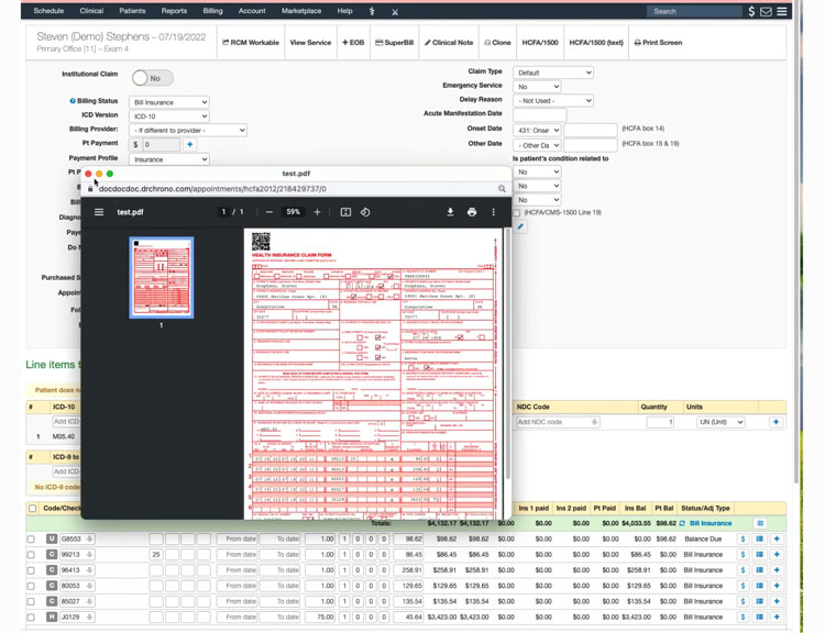 Best Healthcare & Medical Claims Processing Software 2023