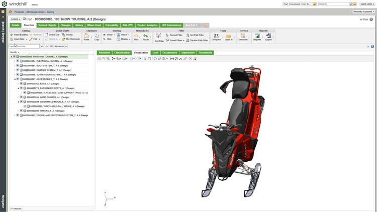 Best PLM Software Tools 2023 | Product Lifecycle Management