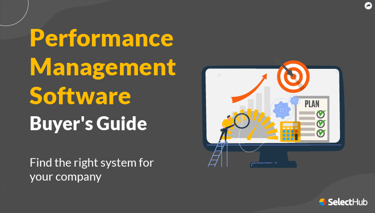 Best Performance Management Systems Comparison & Reviews 2025