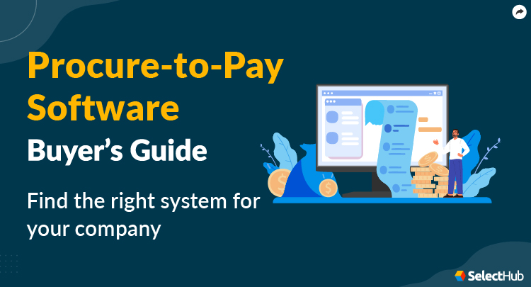 Best Procure To Pay Software Comparison & Reviews 2025