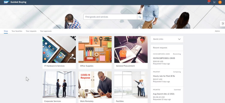 Best Procure To Pay Software Comparison & Reviews 2025