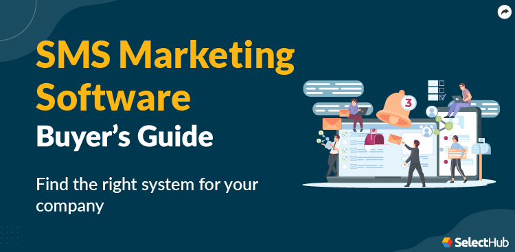 Best SMS Marketing Software Comparison & Reviews 2025