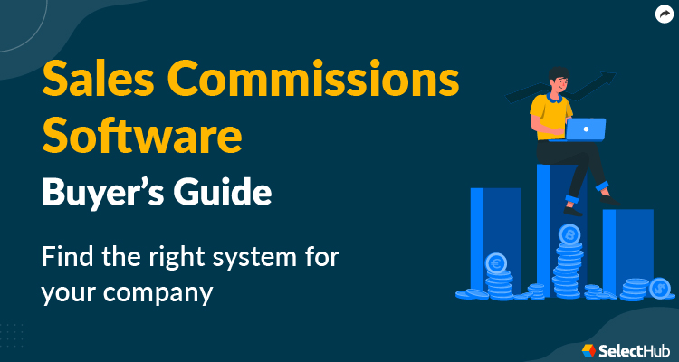 Best Sales Commission Software Comparison & Reviews 2025