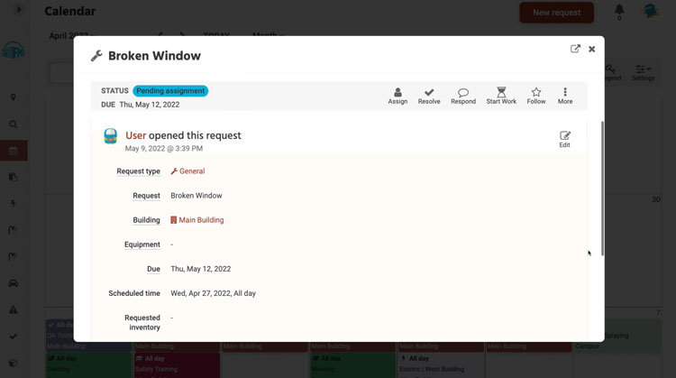 Best Space Management Software Comparison & Reviews 2023