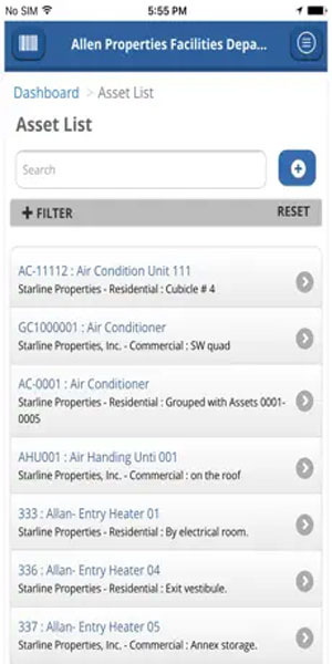 Best Space Management Software Comparison & Reviews 2023