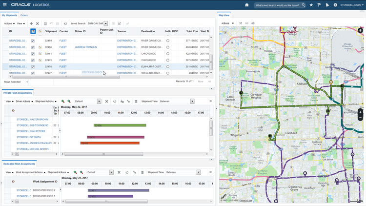 Best Trucking Software Comparison & Reviews 2025