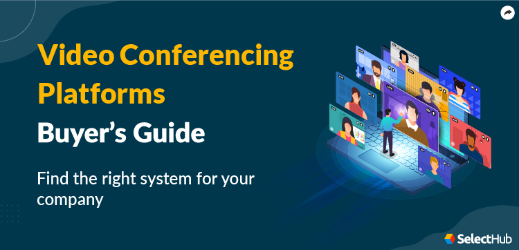 Best Video Conferencing Platforms Comparison & Reviews 2025