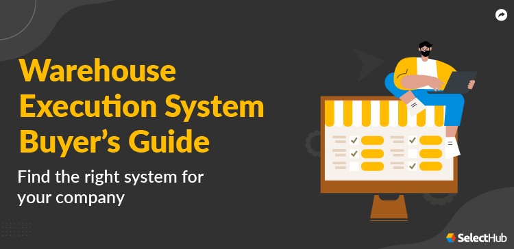 Best Warehouse Execution Systems Comparison & Reviews 2025