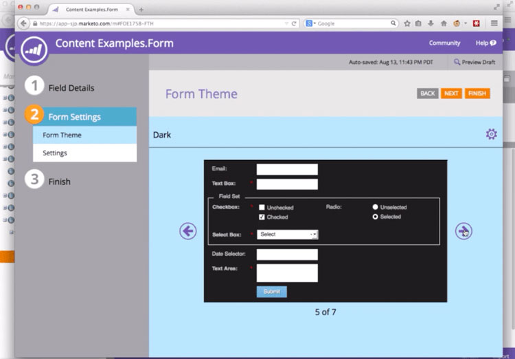 Best Content Marketing Software Comparison & Reviews 2024