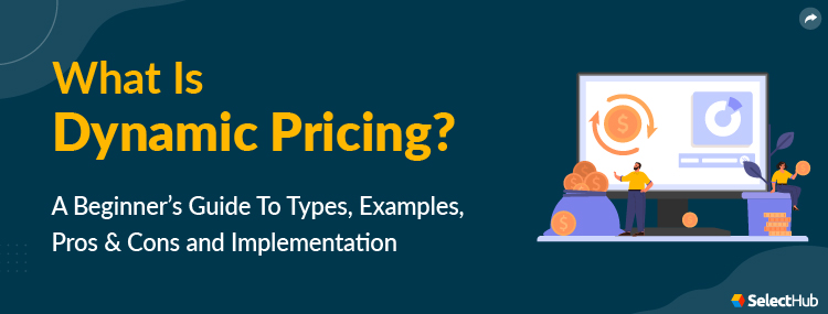 Dynamic Pricing Examples