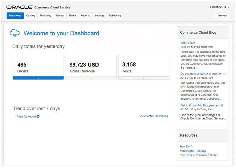 Best eCommerce Platforms Comparison & Reviews 2023
