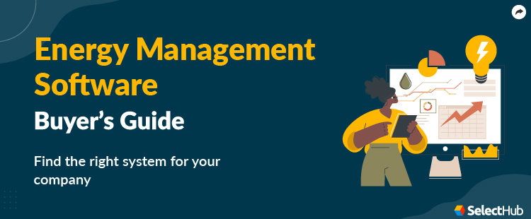 Best Energy Management Software Comparison & Reviews 2025