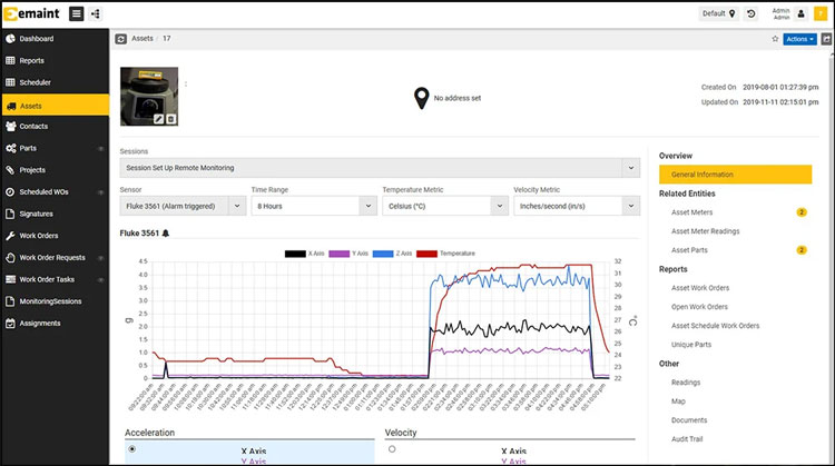 Best Energy Management Software Comparison & Reviews 2025
