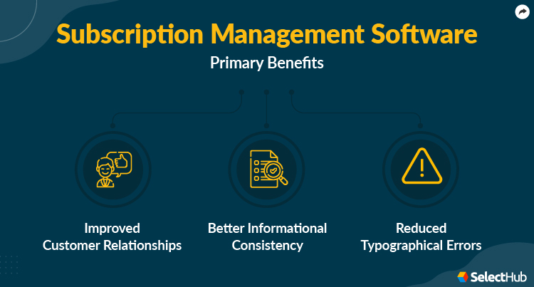 Best Subscription Management Software Comparison & Reviews 2023