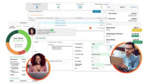 Top ADP Competitors And Alternatives In 2025
