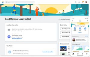 Top ADP Competitors And Alternatives In 2025