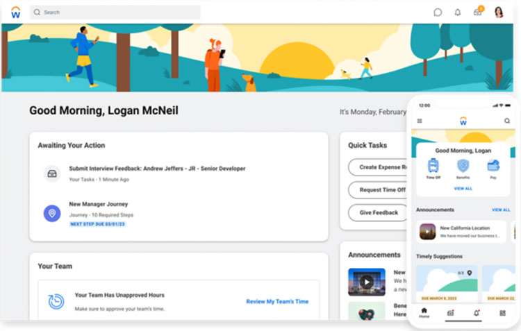 Top ADP Competitors And Alternatives In 2025