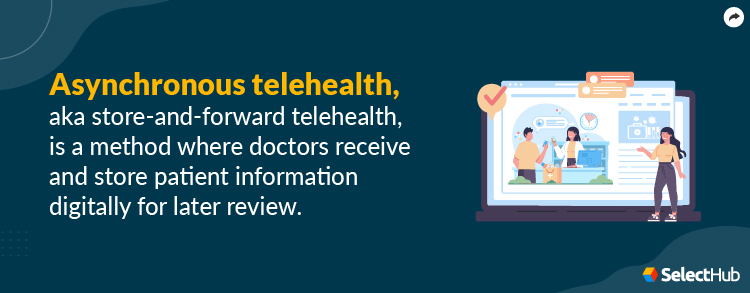 Synchronous vs. Asynchronous Telehealth - 2025 Ultimate Guide