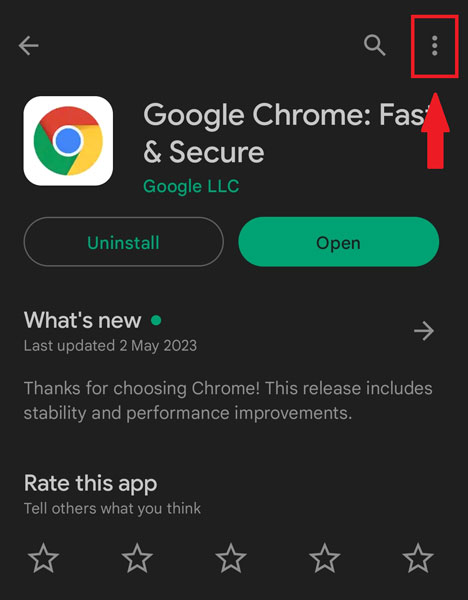 How To Update Chrome - 2024 Ultimate Guide