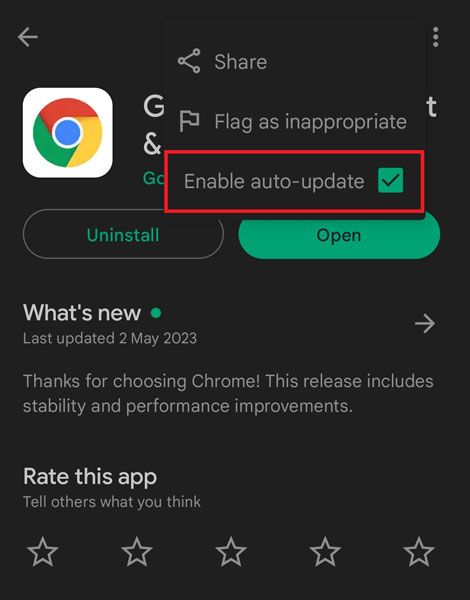 How To Update Chrome - 2024 Ultimate Guide