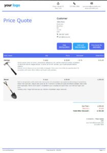 5 Best Free Quoting Software Of 2025