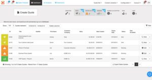 5 Best Free Quoting Software Of 2025