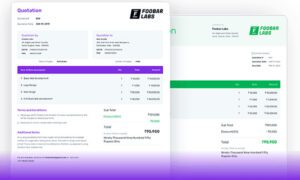 5 Best Free Quoting Software Of 2025