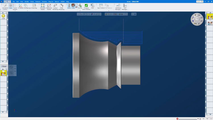5 Best Computer-Aided Manufacturing (CAM) Software Of 2025