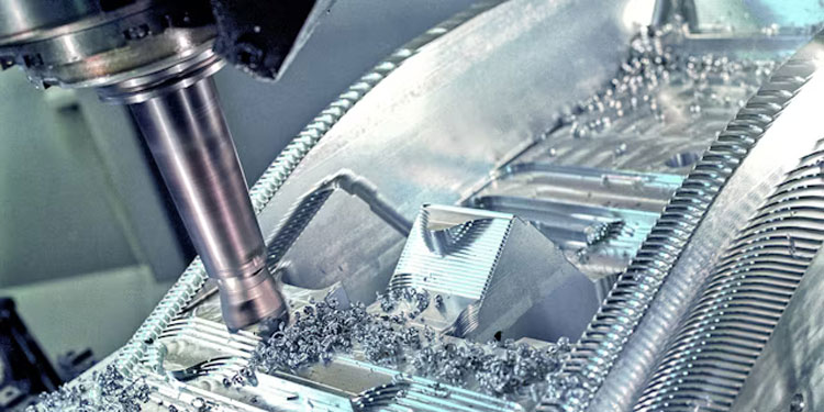 5 Best Computer-Aided Manufacturing (CAM) Software Of 2025