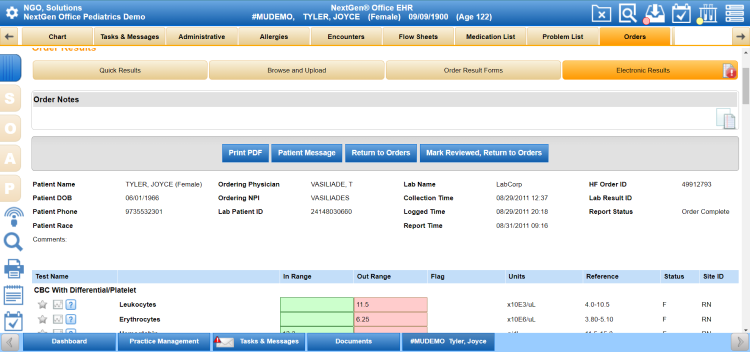 Ultimate NextGen Office Review 2025 - SelectHub