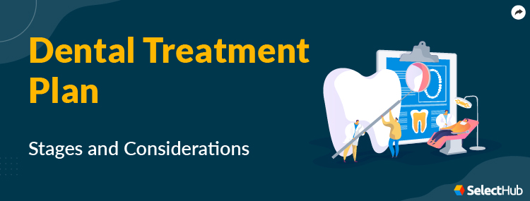 Dental Treatment Plan - 2025 Comprehensive Guide