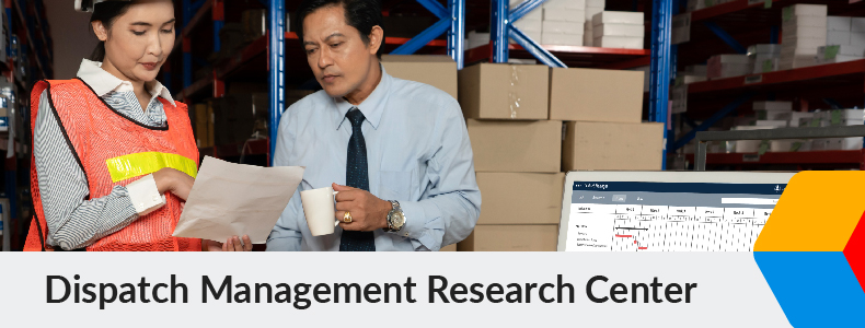 What is Dispatch Management? Resources & Research