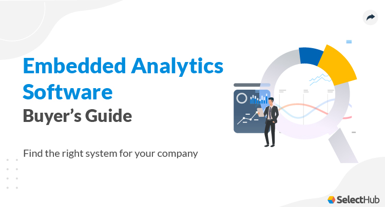 Best Embedded Analytics Tools & Embedded BI Solutions 2025