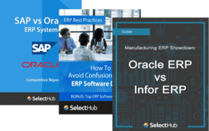 Software Selection Management Tool By Research Analysts