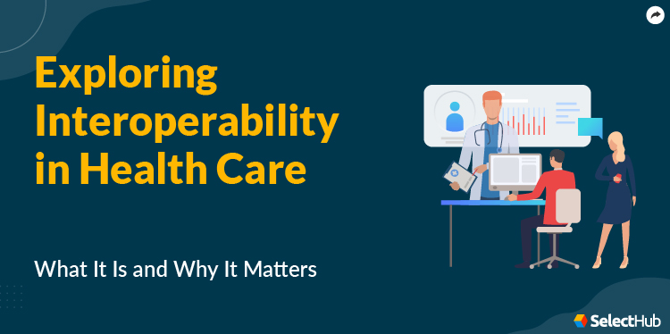 What Is Interoperability? | 2024 Comprehensive Guide
