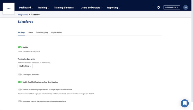 5 Best Lms With Salesforce Integration In 2025