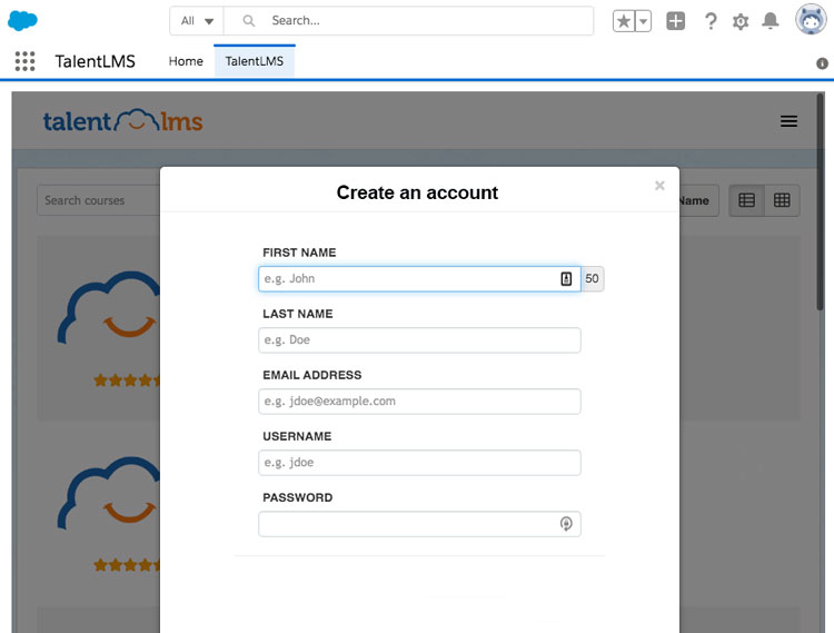 5 Best Lms With Salesforce Integration In 2025