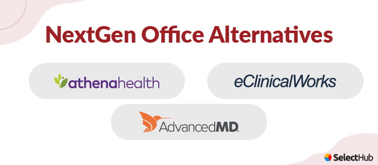 Ultimate NextGen Office Review 2026 - SelectHub