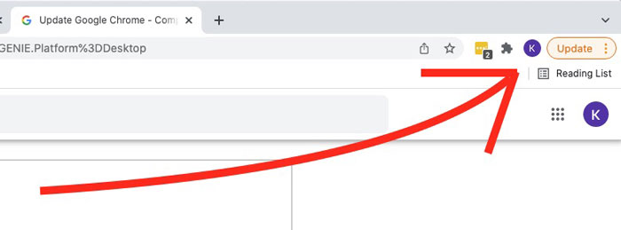 How To Update Chrome - 2024 Ultimate Guide