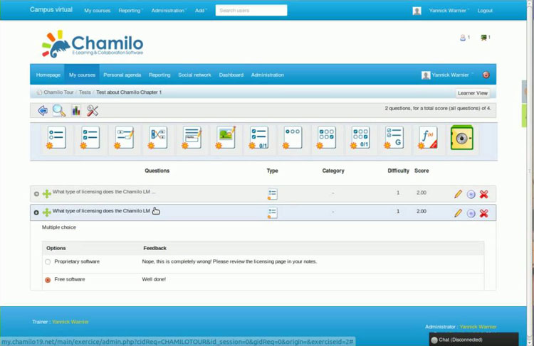 5 Best Open-Source LMS (Learning Management Systems) in 2025