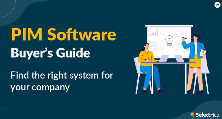 Best PIM Software Comparison & Reviews 2025