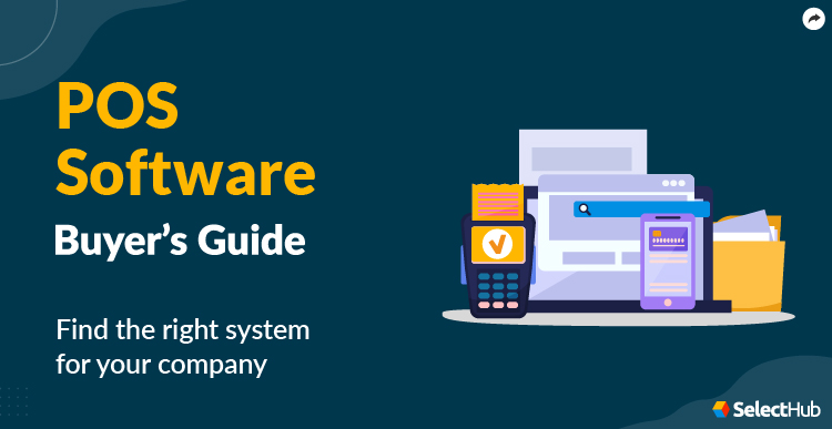 Best POS Software 2025 | Point of Sale Systems Comparison