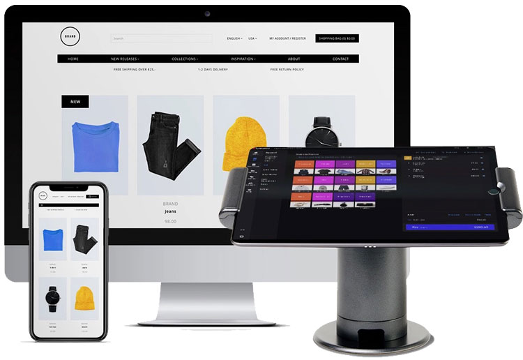 Best POS Software 2024 | Point of Sale Systems Comparison